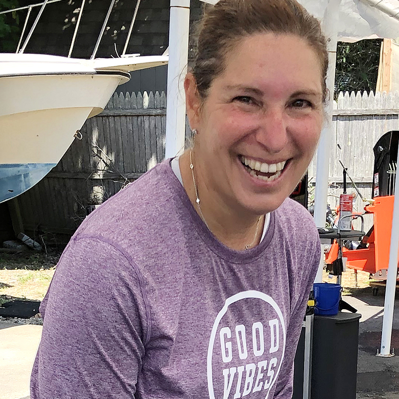 A21 Fitness Lori F North Fork Women