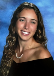 Cameron Stanton: 2024 Anne MacKay Scholarship Winner – North Fork Women